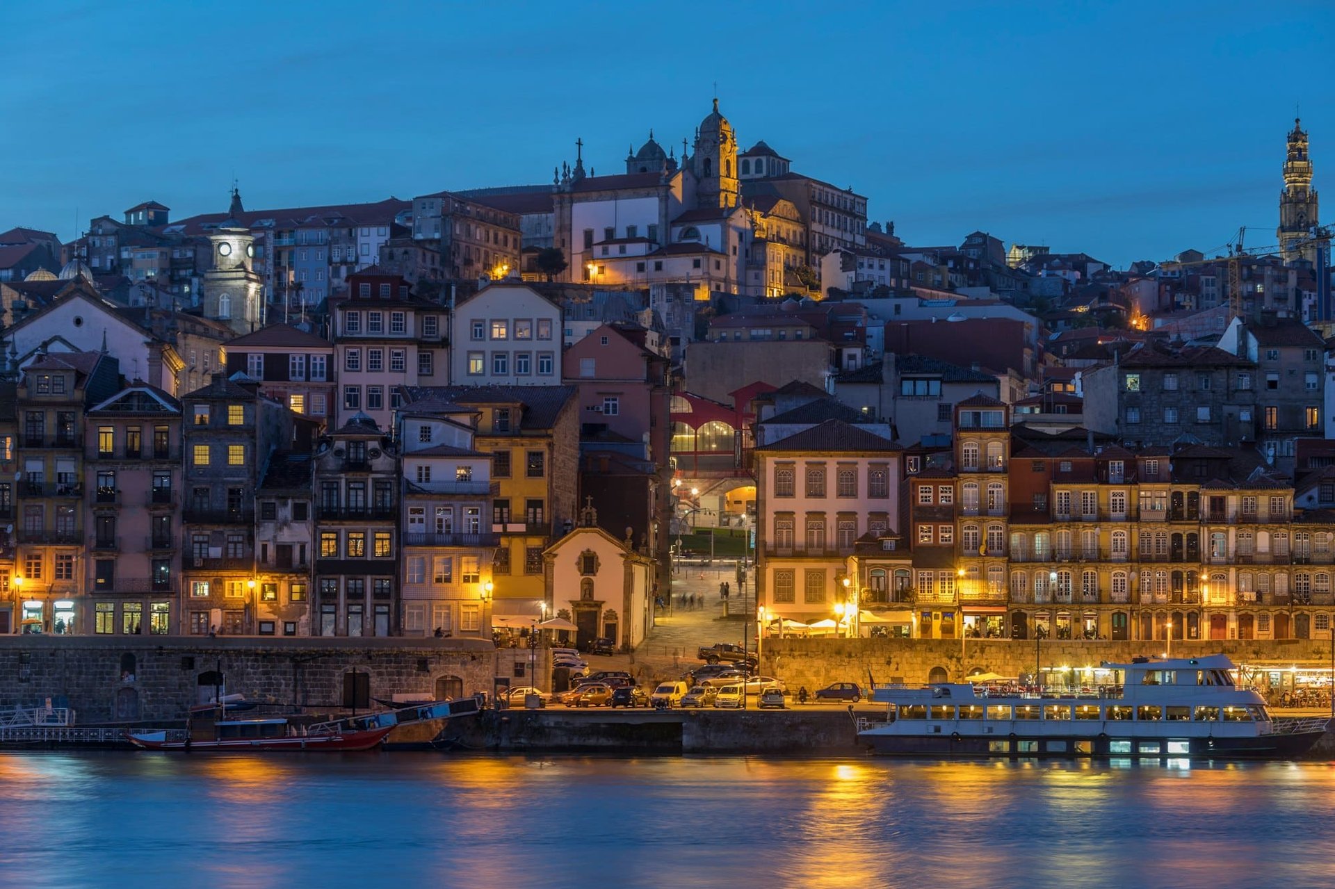 The best cities in Portugal for expats - Tembi